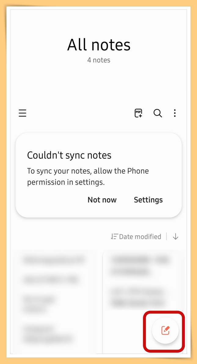 Tips I 你真的会用Samsung笔记吗？教你6个步骤选择更多页面和PDF模板！ | XUAN
