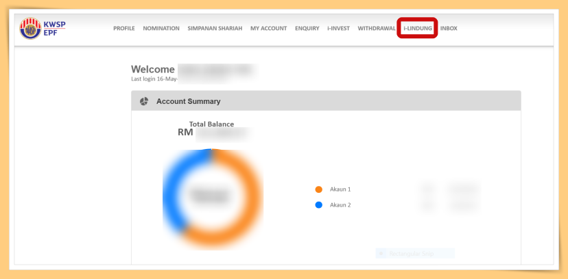Tips I 想参与i-Lindung计划？教你6个步骤如何申请提款买保险！ | XUAN