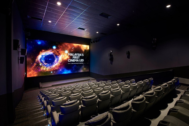 Tips I GSC推出新会员制度！4个步骤注册成为会员看电影赚GSCoins！ | XUAN