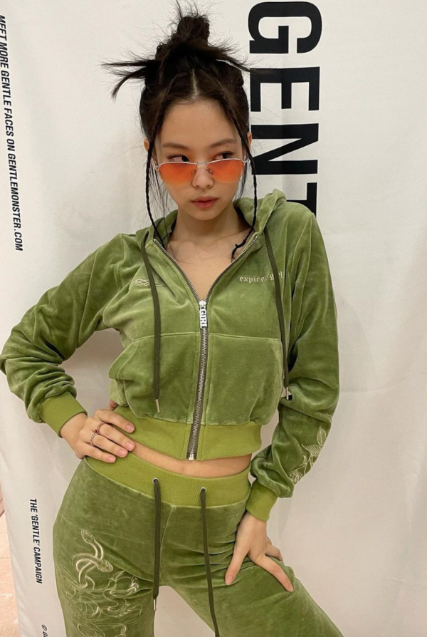 Style｜天天在看名人的Y2K风格，到底什么是「Y2K」？ | XUAN