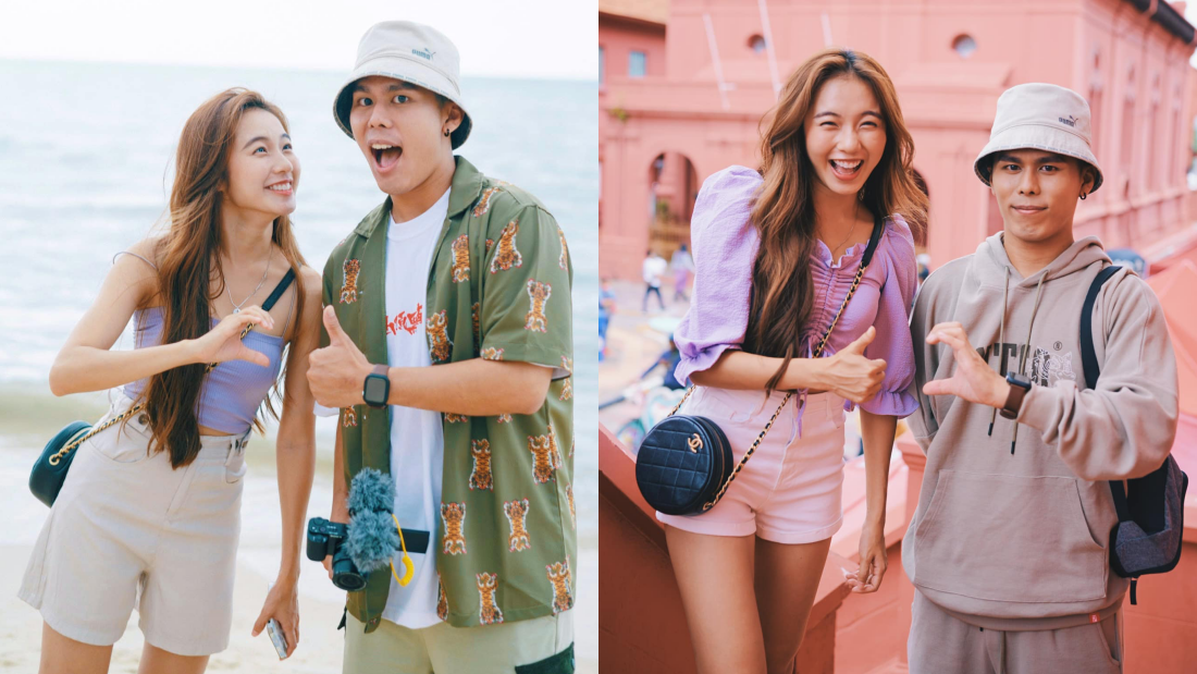 K佬发文回怼酸民！霸气维护Michie：我会保护她 | XUAN