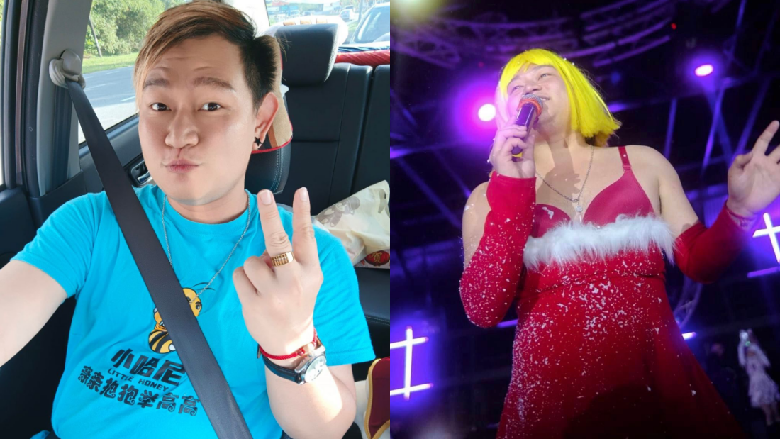 “小哈尼”Deacon Chai 原创贺岁曲意外爆红！网赞：闭上眼睛真的好听 | XUAN