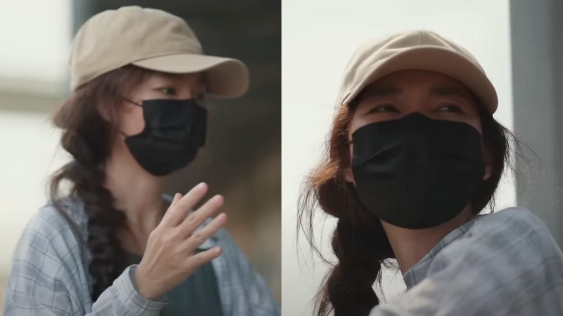 Ah Lee 无预警推出贺岁曲！网赞：流落街头的女版周杰伦 | XUAN