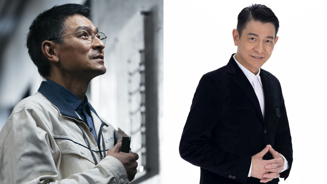 “大马女婿”回来了！刘德华惊喜现身佛堂…与Vincent Tan同框！ | XUAN