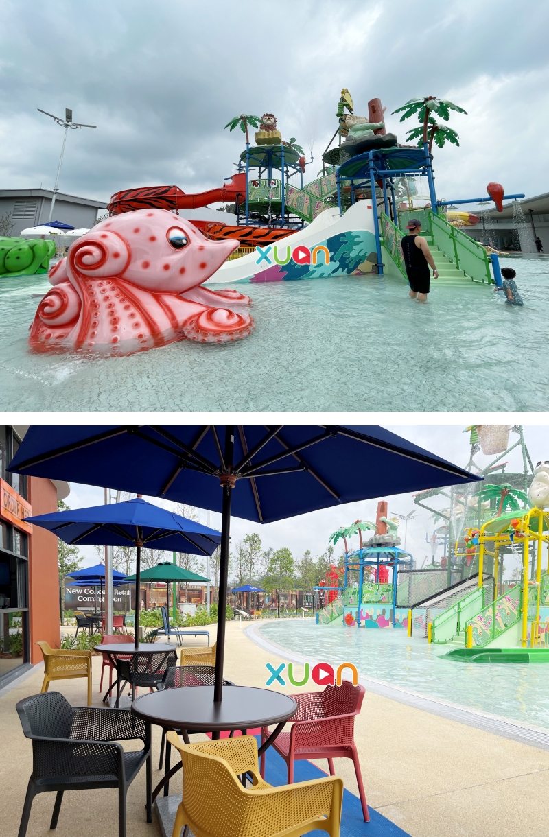 Tips | 开箱！Gamuda Luge Gardens 全马首个Skyline Luge在这里！5 大注意事项 | XUAN