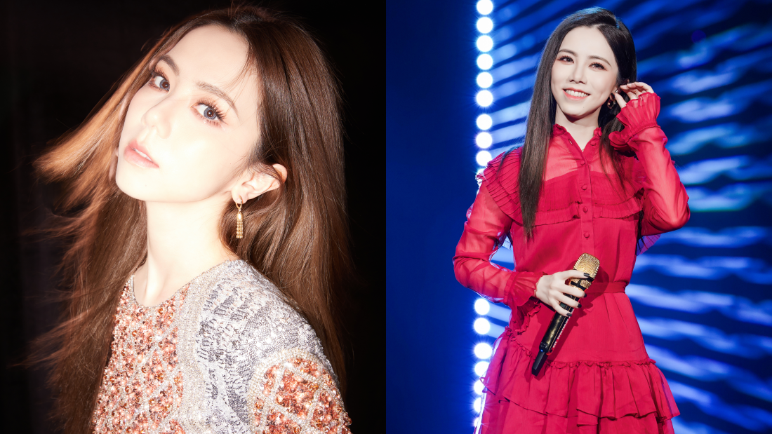 邓紫棋近照大变样！网质疑：有“胶样”的感觉 | XUAN