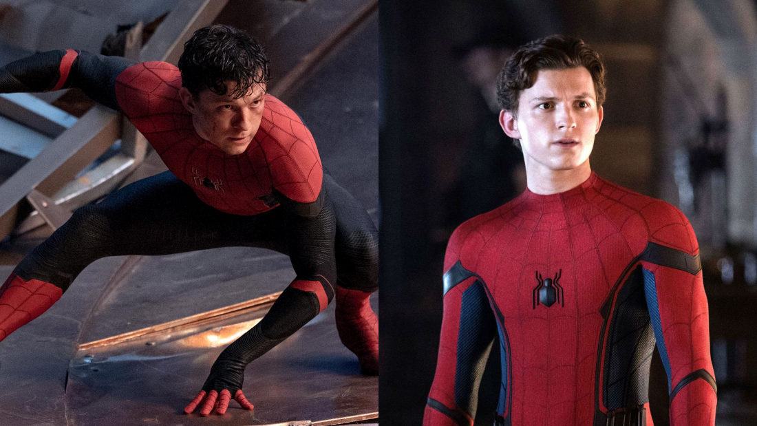 漫威CEO亲证：Tom Holland确定回归《Spiderman 4》！ | XUAN