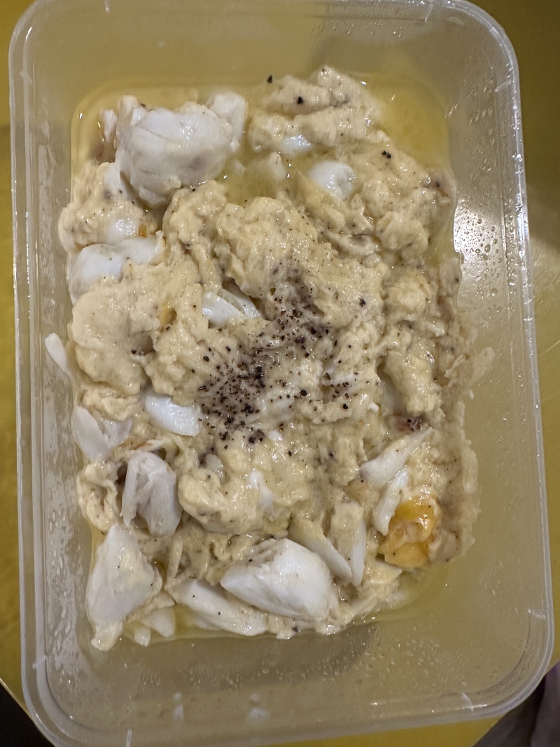 美食 | 网友到泰国必点！打卡网红海鲜外卖Puponfai | XUAN