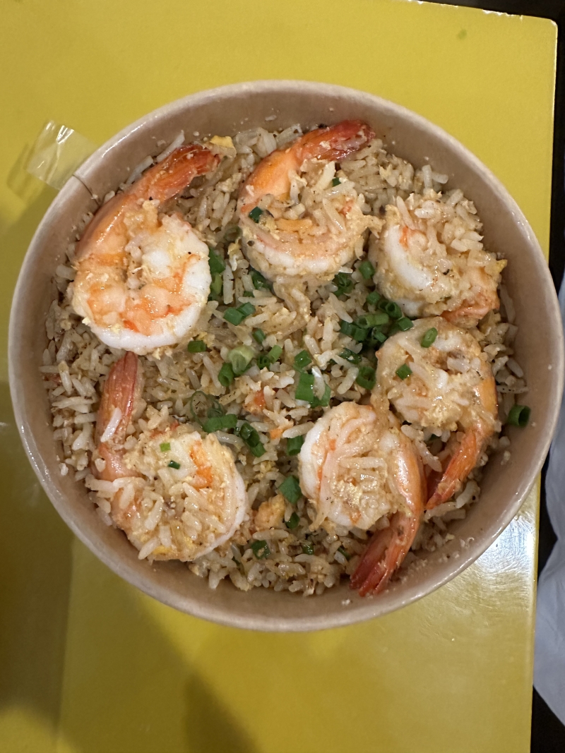 美食 | 网友到泰国必点！打卡网红海鲜外卖Puponfai | XUAN