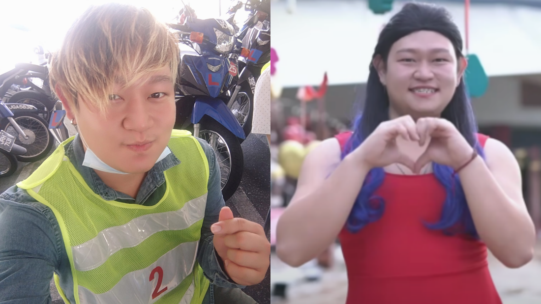 屡遭网友嘲讽网废、作品差！“小哈尼”Deacon Chai 逆风发文：感谢酸民 | XUAN