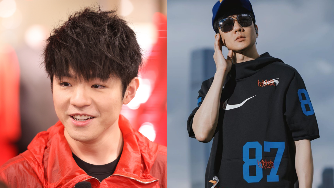 当不成演唱会嘉宾取关林俊杰IG！MIRROR Ian 现身解释：很尊重对方 | XUAN