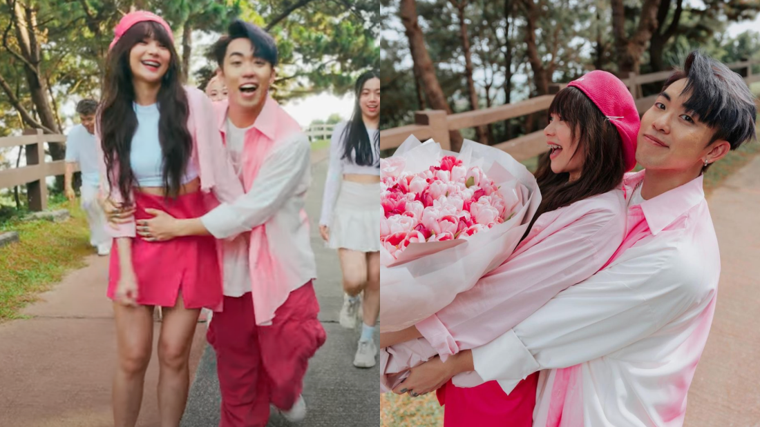 3P Caven用新歌求婚成功 ！花式示爱：朕就是你的皇帝 | XUAN