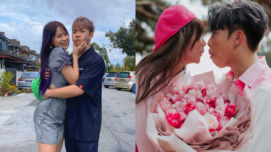 3P Caven用新歌求婚成功 ！花式示爱：朕就是你的皇帝 | XUAN