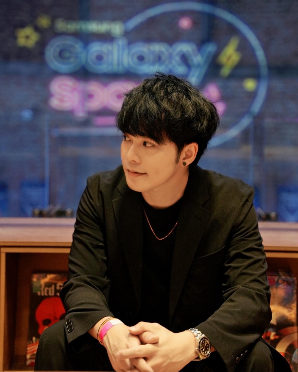 Danny许佳麟暌违4年推出单曲！挑战全新唱法 | XUAN