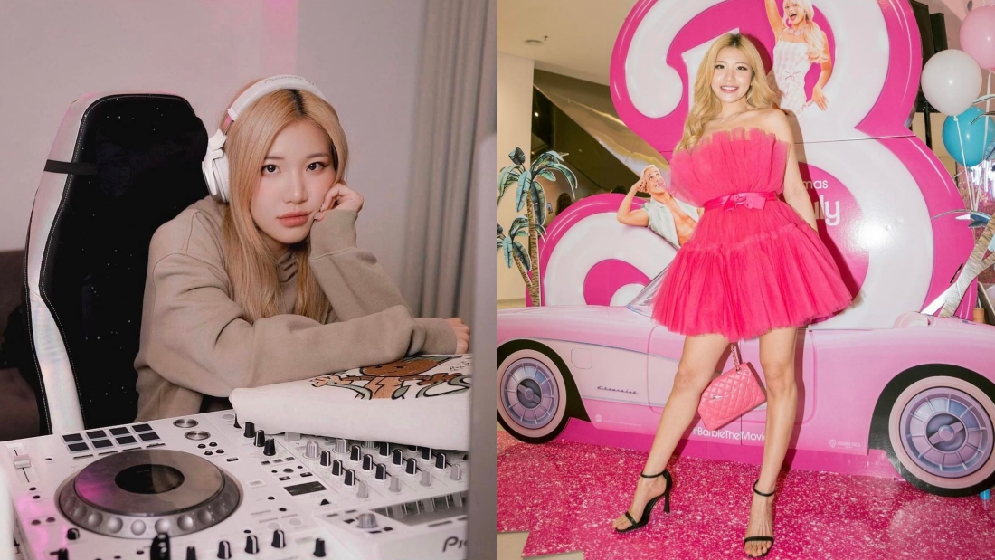 Ms Pui Yi 官宣回归Only Fans平台！只提供安全内容 “不是你们想象那样” | XUAN