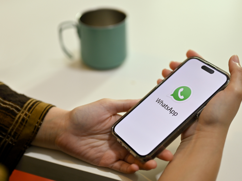 科技 I WhatsApp iOS版4大新功能！画中画模式的视频通话来了！ | XUAN