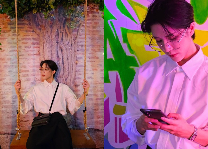 活动 I Samsung展开Galaxy Space体验活动，有打卡胜地+精彩市集！ | XUAN