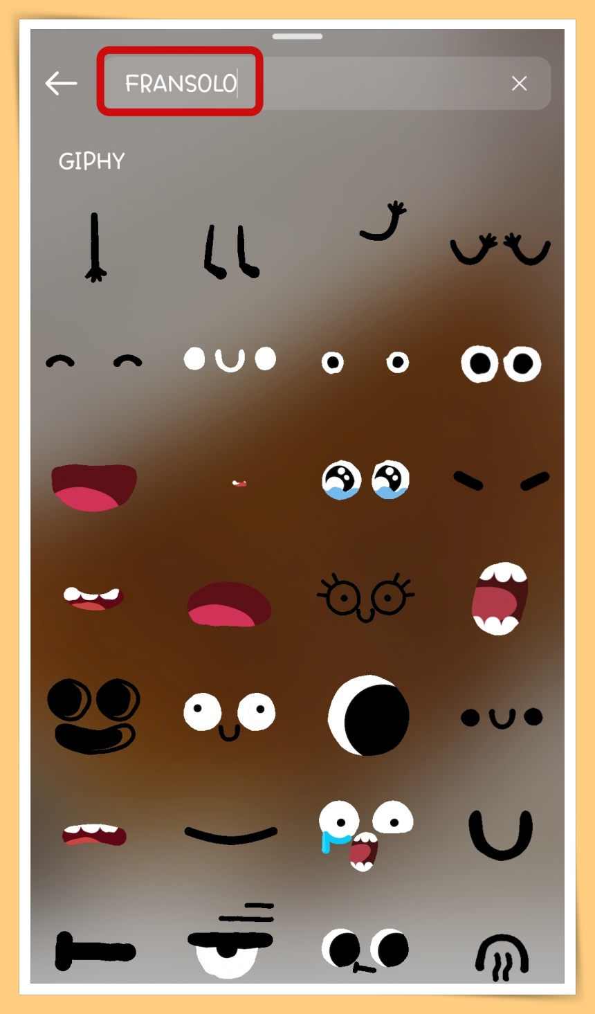 Tips I IG Story来个搞笑版？这两组特殊表情关键词很重要！ | XUAN