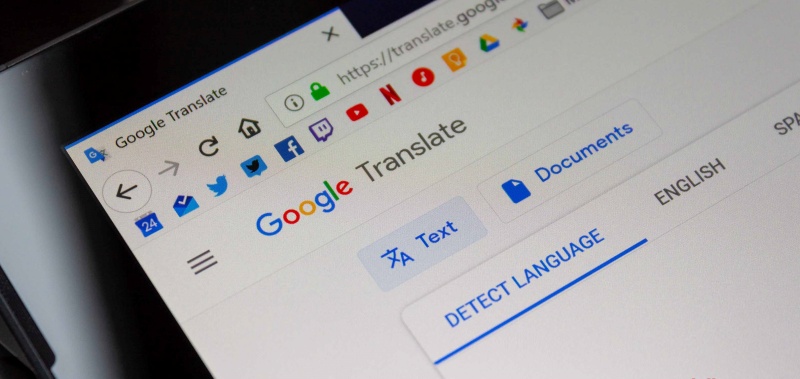 科技 I 看不明白图中的英文？教你3个步骤使用图片翻译功能！ | XUAN