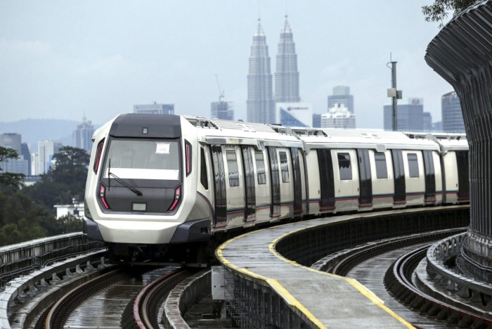 知多点I 大马火车你懂多少？LRT、MRT不同吗？ | XUAN