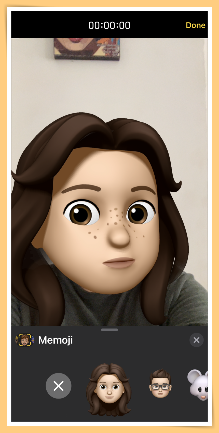 Tips I 自拍到很Boring了？教你7个步骤用Memoji头像来拍照！ | XUAN