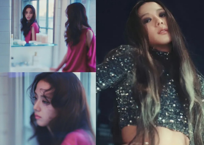 Style I BLACKPINK神颜Jisoo即将迎来Solo，预告形象造型简直美绝！ | XUAN