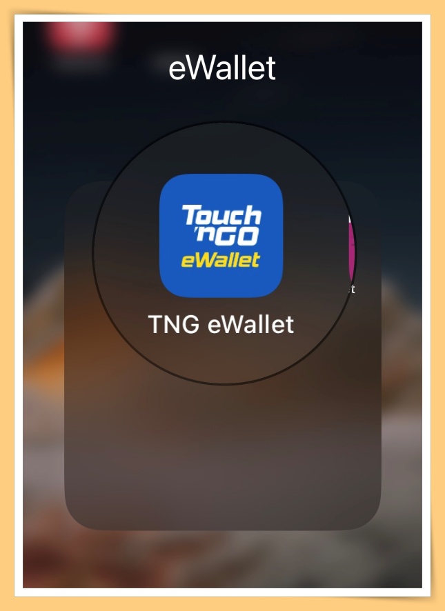 Tips I TNG eWallet这样付款转账真方便！教你4个步骤设置在手机页面！ | XUAN