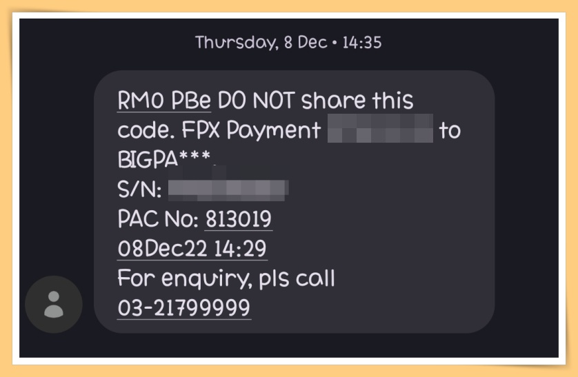 知多点 I Public Bank不能再使用SMS PAC！教你如何设置PB SecureSign！ | XUAN