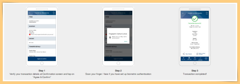 知多点 I Public Bank不能再使用SMS PAC！教你如何设置PB SecureSign！ | XUAN