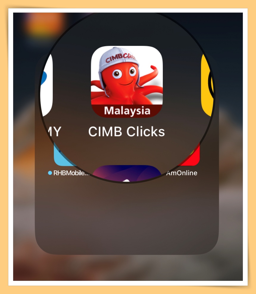 科技 I CIMB 宣布SecureTAC全面替代SMS TAC！5月20日起生效！ | XUAN