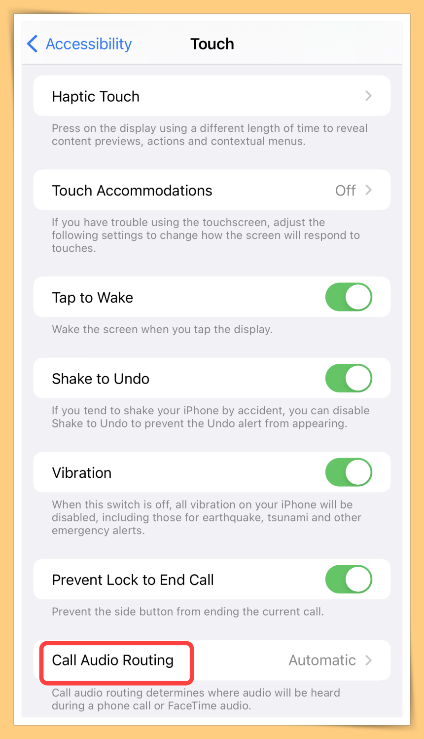 Tips I 手不方便接听电话？教你5个步骤iPhone自动接听来电！ | XUAN
