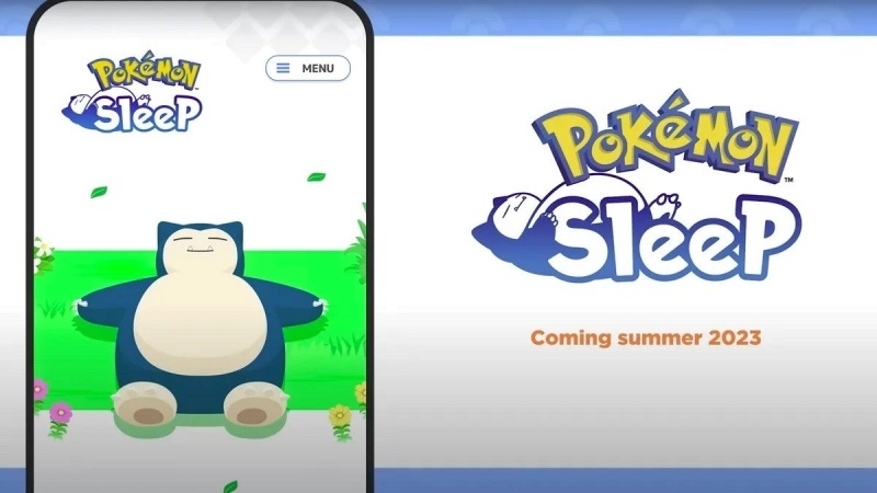 游戏 I《Pokémon Sleep》终于要来啦！Android用户即日起可先注册！ | XUAN