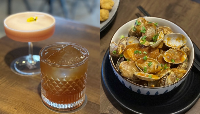 探店I 去到Pavilion Bukit Jalil不懂吃什么？小编带你一日三餐这样吃！ | XUAN