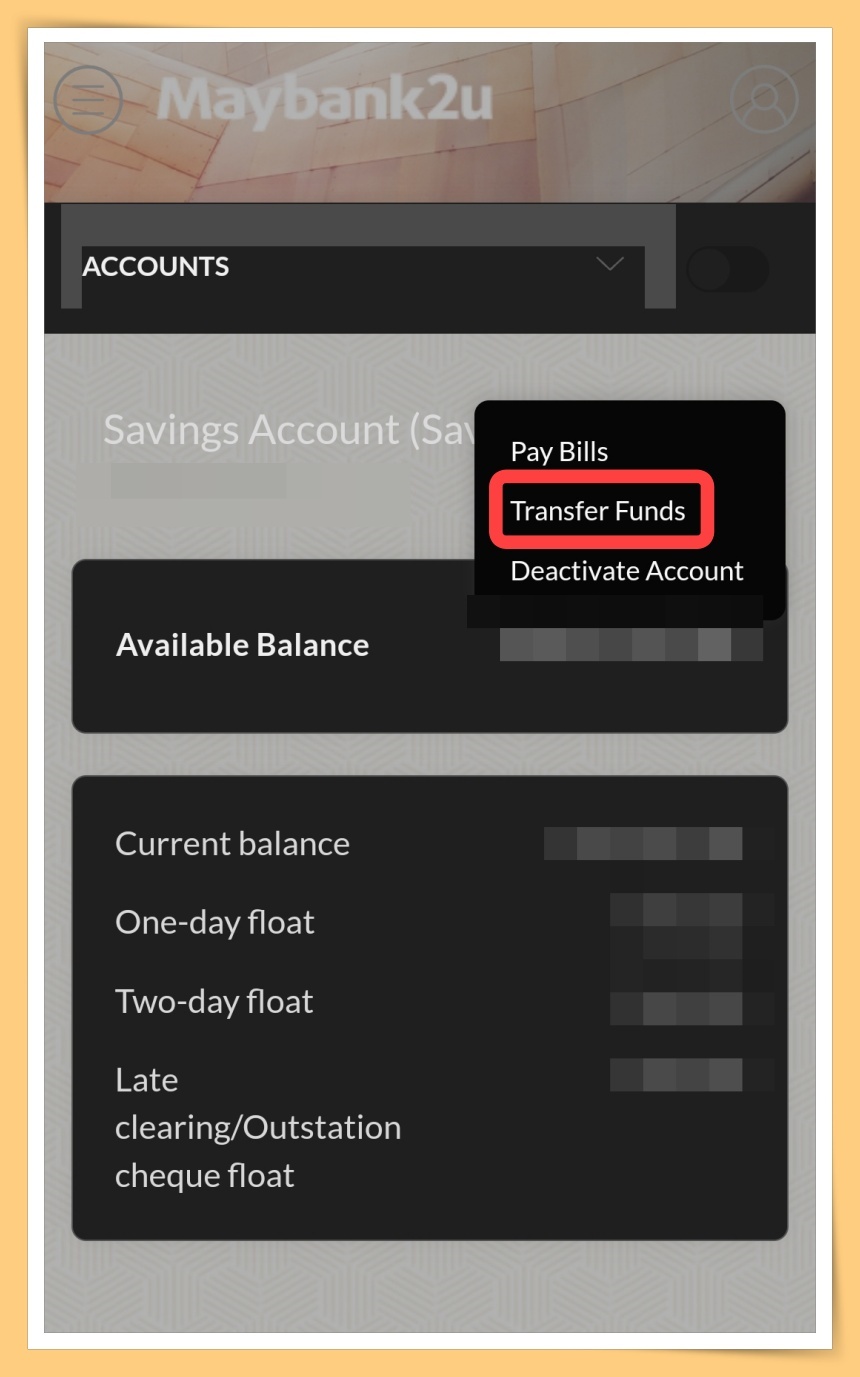 Tips I TNG eWallet换新充值方式！教你如何使用DuitNow Transfer充值！ | XUAN