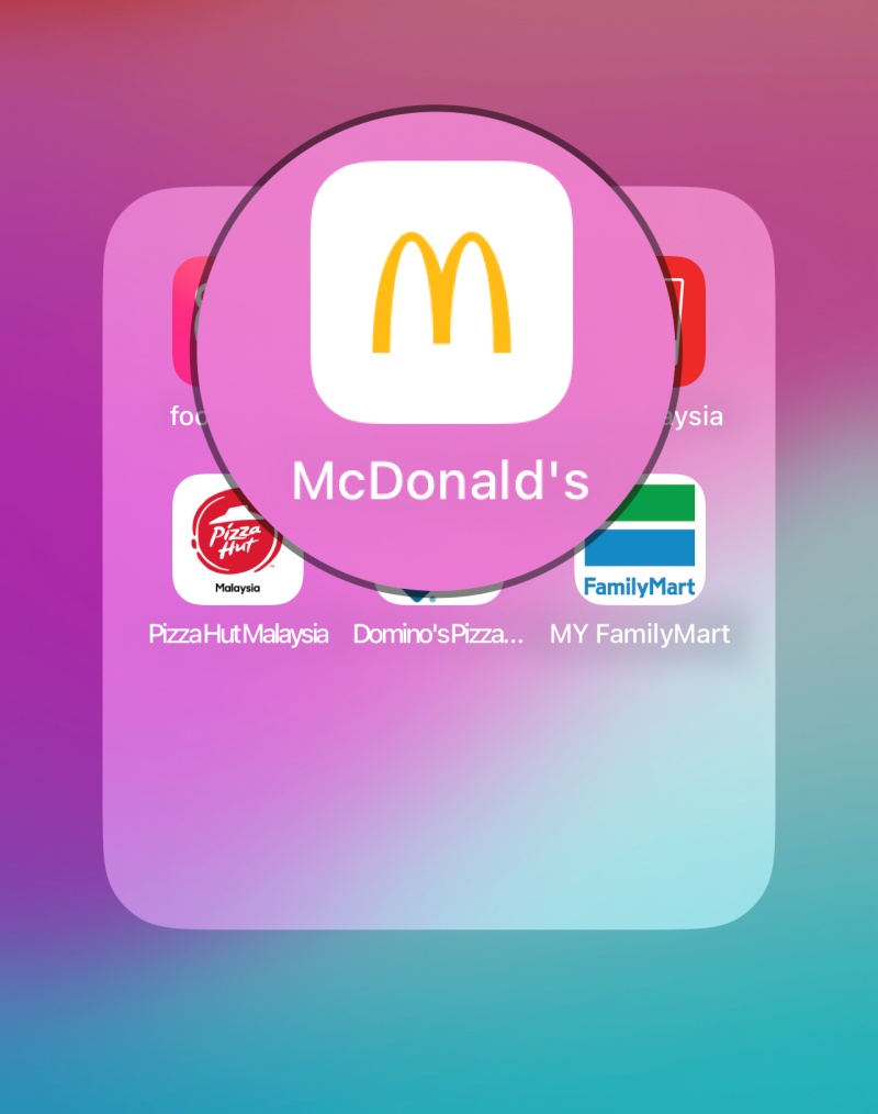 App I 有得玩又有得领Mcd优惠券！赶紧去玩Dino Run Adventure小游戏！ | XUAN