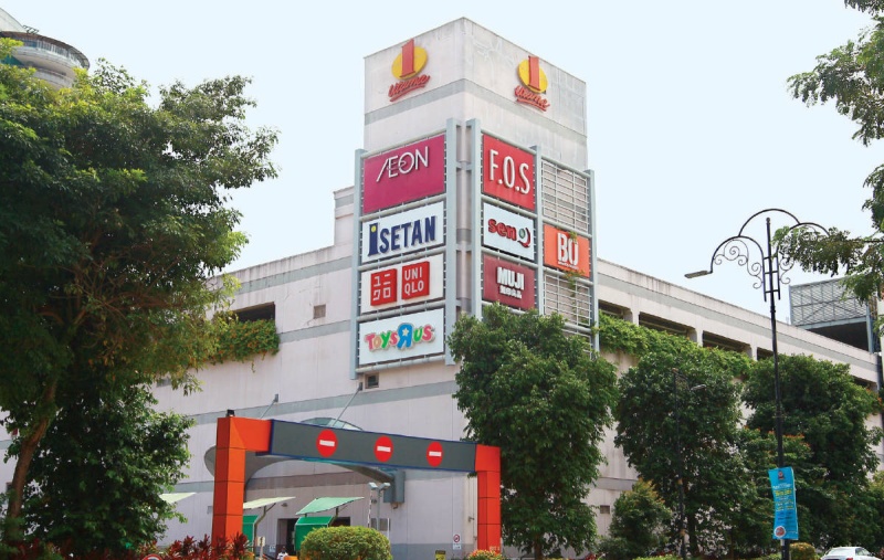 News I 1 Utama不再接受现金缴付停车费！所有人必须使用ONECARD或银行卡！ | XUAN