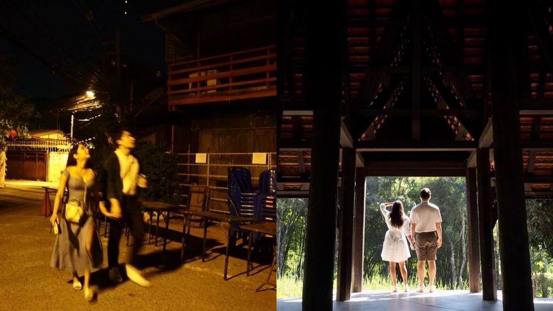 恭喜！“Uncle Roger” Nigel Ng脱单了 大方晒牵手照 | XUAN