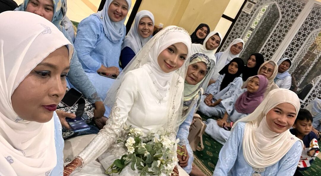 DOLLA前成员Syasya宣布结婚！公开退团原因 | XUAN