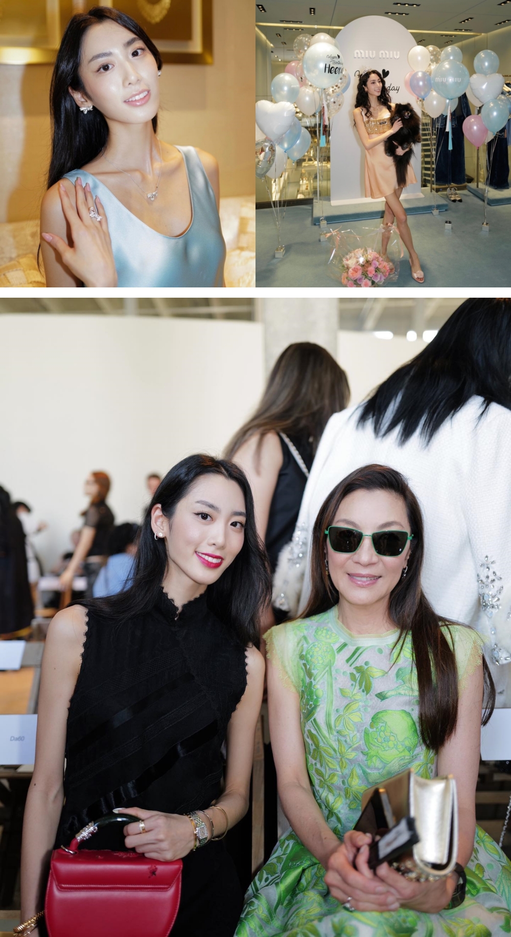 炫富节目《Super Rich in Korea》！“新加坡TOP 1%富豪”、贵族... 起底5大富豪 | XUAN