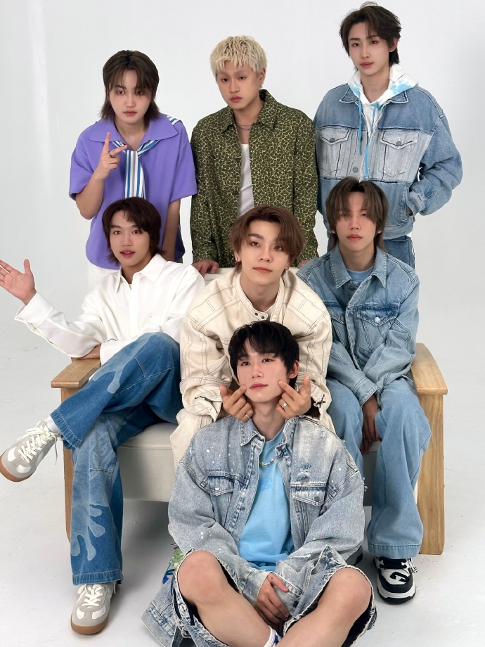 专访 | “把童年和青春献给了音乐” 97年Gaston和00后BOY STORY产生共鸣！ | XUAN