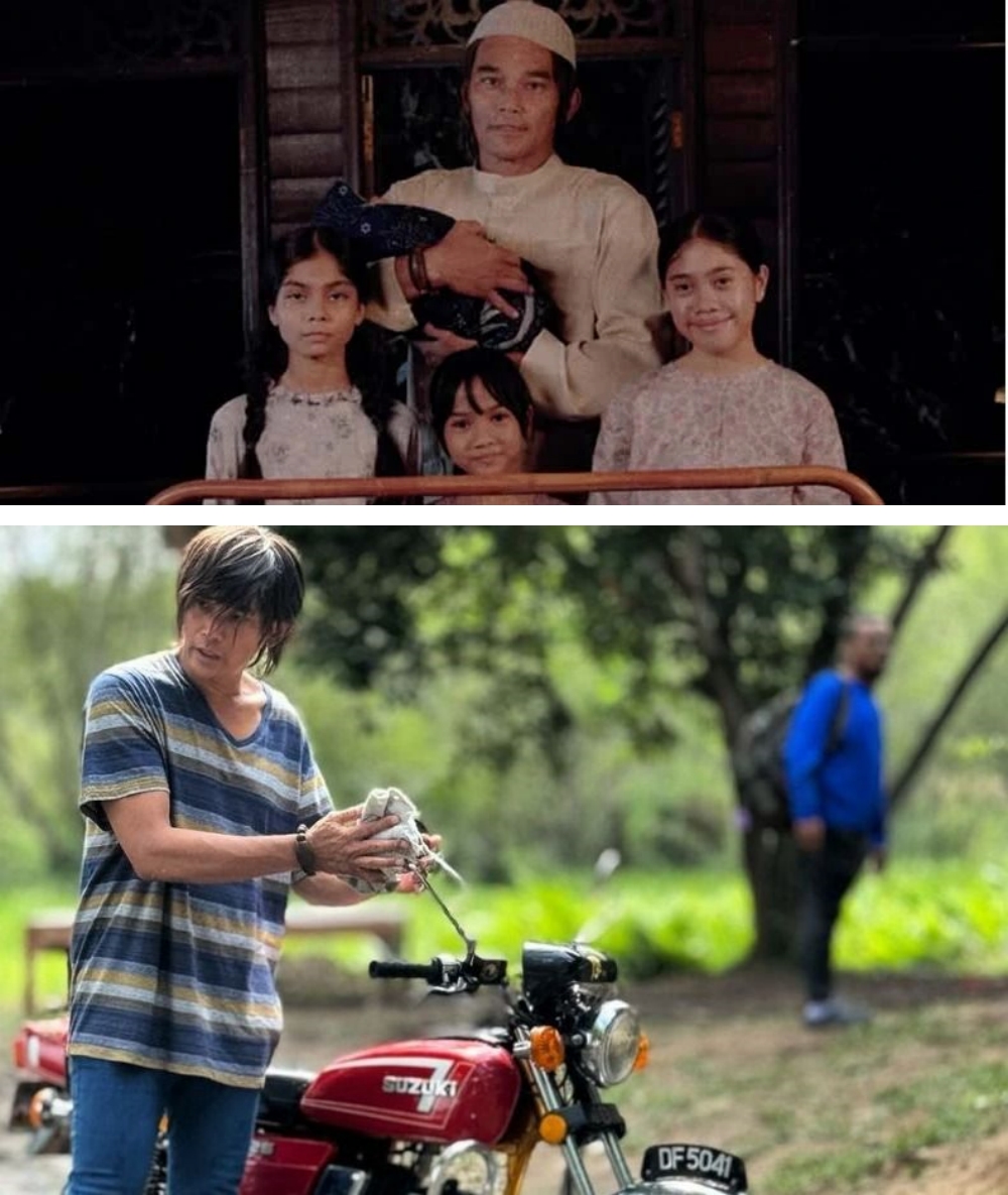 大马帮 | Astro AEC 播放马来剧集！5 大点看双性人题材：《Khunsa》 | XUAN