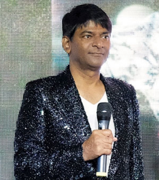 马来西亚资深歌手莫翰离世！终年 64 岁 | XUAN