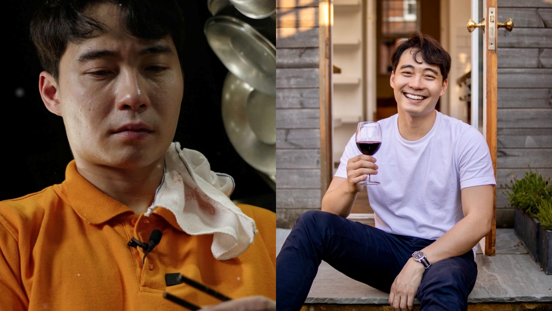 Haiyaa… Uncle Roger 要回马来西亚开餐厅！ | XUAN