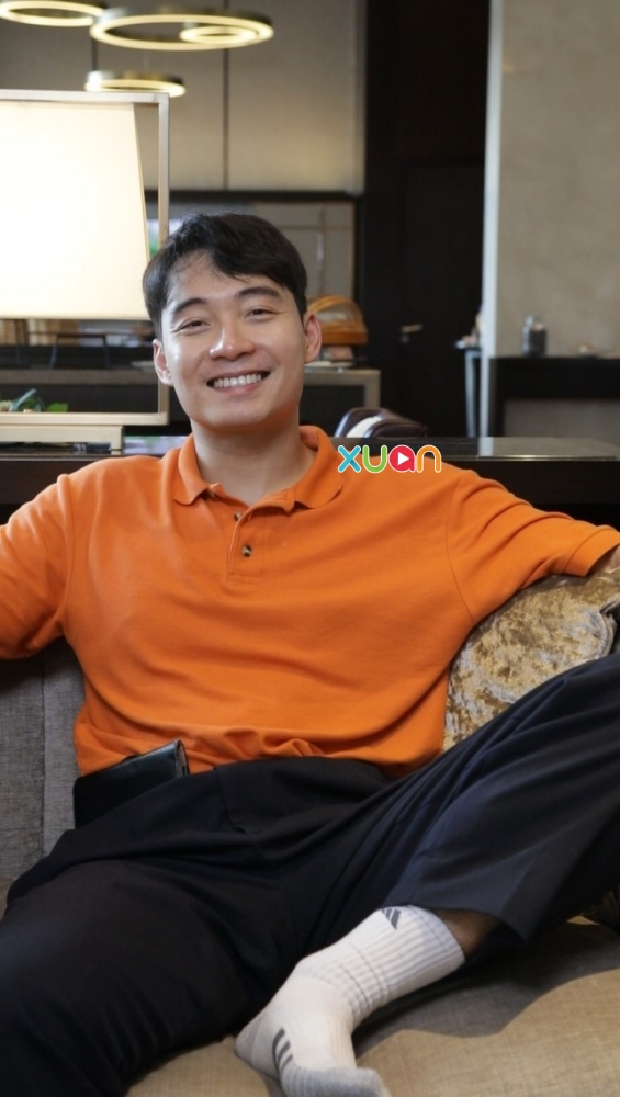 开餐厅炒饭卖RM18被嫌贵！Uncle Roger 回应：Mamak吃炒饭都RM12了！ | XUAN