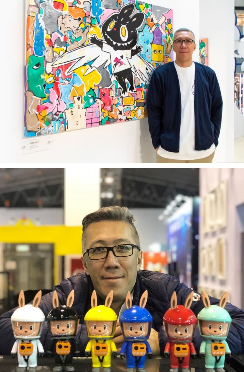 知多点 | 大家都在抢的Labubu 红什么？7大点带你认识它 原来Labubu有小情侣 | XUAN