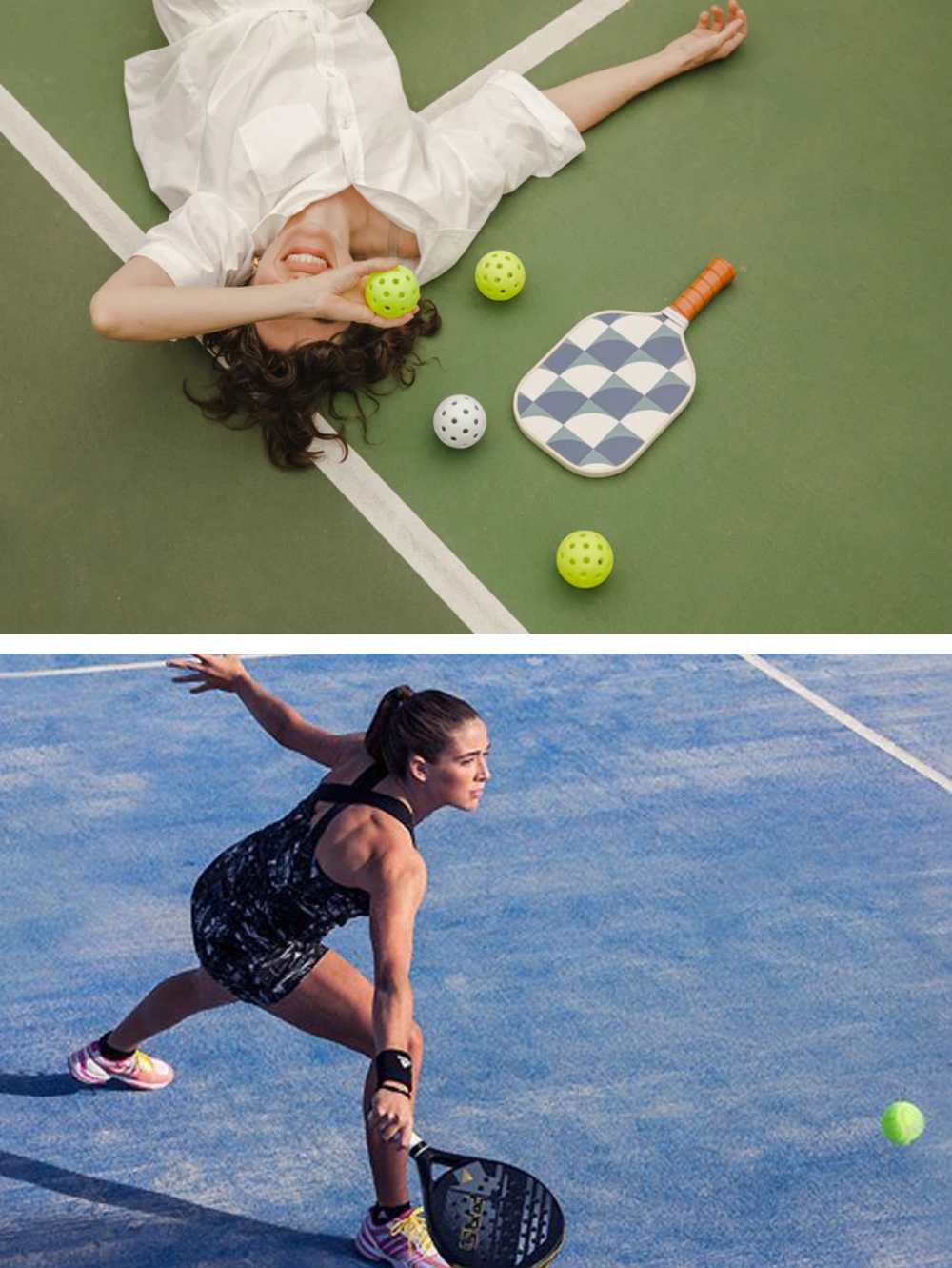 知多点 | 网红、艺人都在玩的Pickleball是什么？名字竟然和狗狗有关！ | XUAN