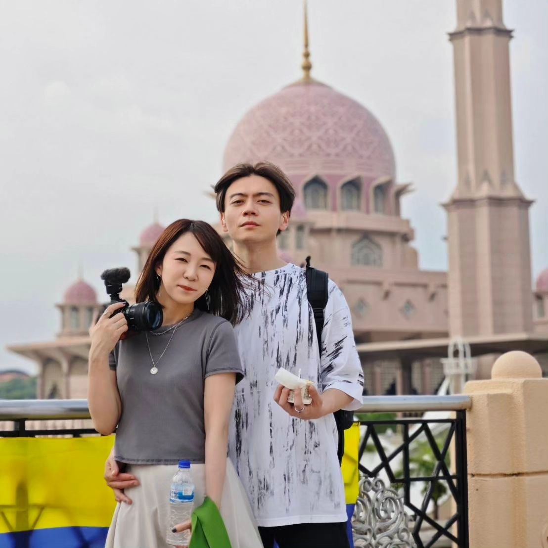 马来西亚YouTuber Ryu和Yuma夫妻双双婚内出轨！懒人包这里看 | XUAN