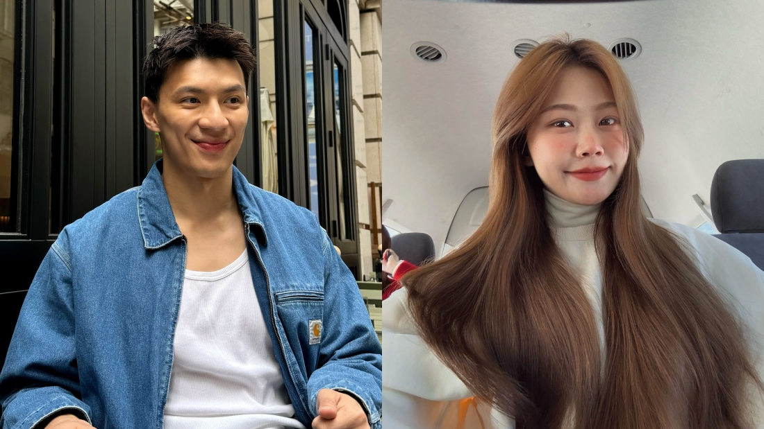 “我很累”迷之舞爆红！大颖、Jobroseph 掀起舞蹈PK | XUAN