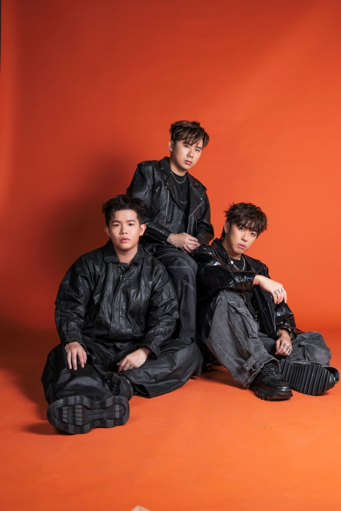 官宣！3P《鑫世纪》巡回演唱会 10月登上Axiata Arena舞台！ | XUAN