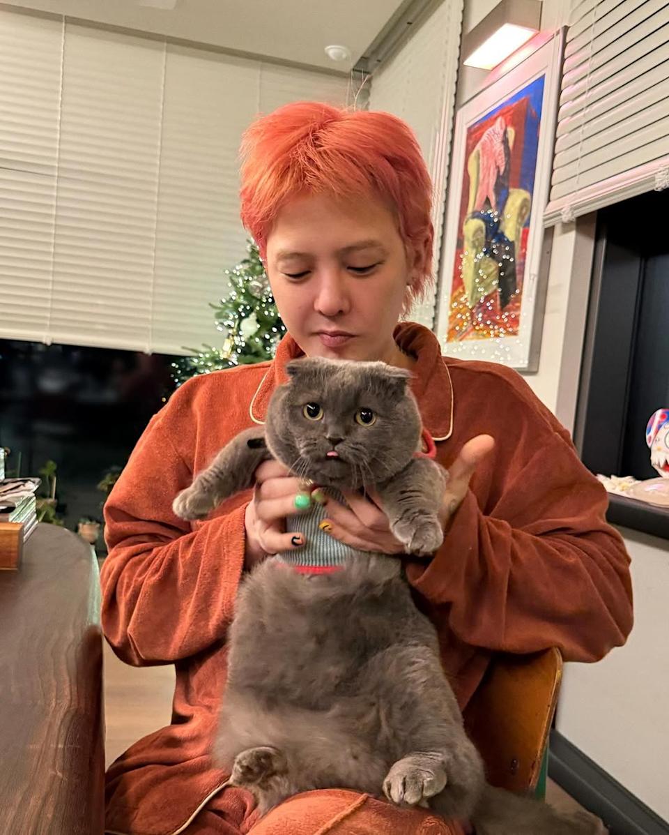 Labubu又有竞争对手了！GD爱猫ZOA出道 推出ZO&FRIENDS角色！ | XUAN